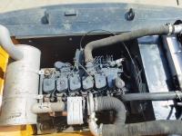 China Original Hydraulic Cylinder for Hyundai 220LC-9S 305LC-9T Excavator 22 Ton 113 kW for sale