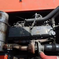 China Litong 35 Ton Hitachi ZX350 Hydraulic Crawler Excavator 202kw 33000kg Original Weight for sale