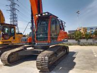 China DOOSAN DX300 Excavator 30 Ton Operating Weight 0-2000 Hours 159kw Engine for sale