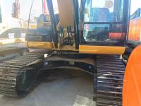 China Used CAT 320D2 Excavator 32 Ton 2016 82kw Original Engine Hydraulic Pump for sale