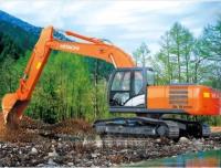 China Original Hitachi ZX200 ZH200 Excavator Hydraulic Pump 98kw Power 20ton Operating Weight for sale