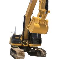 China Used Caterpillar 320DL Excavator 20 Ton 2016 for Construction Projects for sale