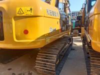 China CAT 320DL Engine Used 32 Ton Hydraulic Excavator Second Hand 2016 82 kW for sale