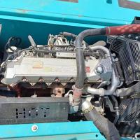 China Kobelco SK350-8 SK350D Excavator 35 Ton 1.6m3 Bucket Original Hydraulic Cylinder for sale