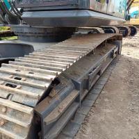 China Volvo EC290 Crawler Excavator 29 Ton 29000 KG 2016 Year 0-2000 Hours Fast Shipping for sale