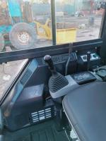 China 2016 Komatsu PC35 Second Hand Mini Excavator for Construction Projects at Affordable for sale