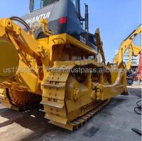 China SHANTUI SD22 SD32 Used Crawler Bulldozer 202kw 20ton Original Hydraulic Cylinder for sale