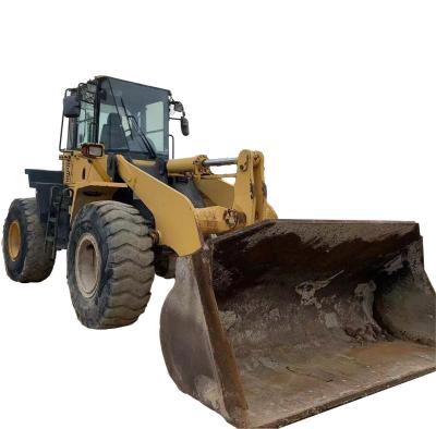 China Komatsu WA380 Hydraulic Pump 118kw 38ton Used Excavator Loader Spare Parts for sale
