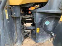 China Komatsu WA380-3 38 Ton Wheel Loader 118 kW Engine for Heavy Duty Operations for sale