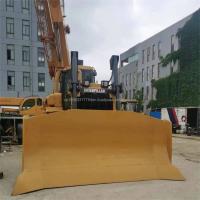 China 2016 Second Hand CAT D7R Bulldozer 20 Ton Operating Weight 202 kW Engine for sale