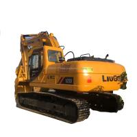 China Liugong 925D Excavator Original Hydraulic Pump 2.23m3 Bucket 300kw Power for sale