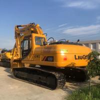 China Liugong 925D Excavator Original Hydraulic Pump 2.23m3 Bucket 300kw Power for sale