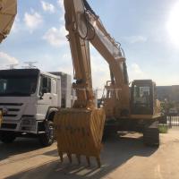 China Liugong 925D Excavator Original Hydraulic Pump 2.23m3 Bucket 300kw Power for sale