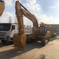 China Liugong 925D Excavator Original Hydraulic Pump 2.23m3 Bucket 300kw Power for sale