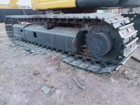 China Komatsu PC35 Mini Excavator Hydraulic Valve 3.5 Ton Original for Construction for sale