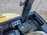 China Second Hand Komatsu PC35 Mini Excavator 0.2M3 Bucket 3.5ton Operating Weight Original Hydraulic Valve for sale