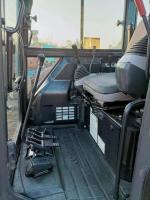 China Komatsu PC35 Mini Excavator Second Hand 11.2kw Power 0.2M³ Bucket 3.5ton for sale