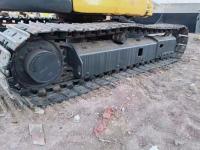 China Komatsu PC35 Mini Excavator Second Hand 11.2kw Power 0.2M³ Bucket 3.5ton for sale
