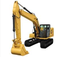 China CAT 320D2 Excavator 12 Ton Operating Weight 2016 Year Caterpillar Machinery for sale