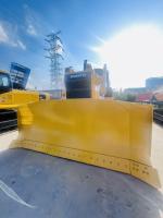 China Kawasaki Hydraulic Pump and Valve for SHANTUI SD320 Bulldozer 210 Bar 280 L/min for sale