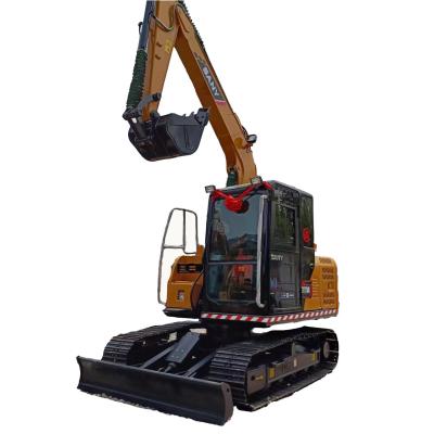 China Original Hydraulic Pump for Sany SY75C Pro Excavator 7 Ton 41.1 kW Engine Compatible for sale