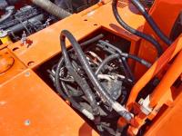 China Doosan DX300 30 Ton Excavator 115kw 1.5m3 Bucket 0-2000 Hours Used Caterpillar Hitachi for sale