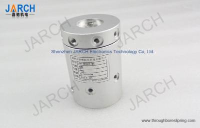 China Multi passage Pheumatic Slip Ring Replacement of SMC MQR6 - M5 for sale