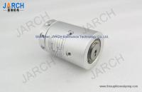 China Multi passage Pheumatic Slip Ring Replacement of SMC MQR6 - M5 for sale