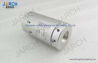 China 8 Passages 2000rpm Pneumatic Rotary Union , Pheumatic Rotary Joint for sale