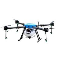 China Four-Axis 4-Rotor UAV FOC Drive 3090 Folding Propeller Tethered Drone 4000W 100m Cable for sale