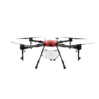 China Four-Axis 4000W Tethered Agricultural Drone 10L Capacity for Plant Protection and Seed Fertilizer for sale