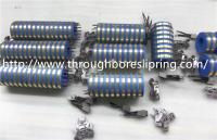 China High Precision Durable Separeted Slip Ring Rotor For Hoisting Machinery , CE FCC Standard for sale