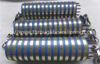 China Car Collector Ring Assembly / Electrical Collector Ring For Heavy Industry for sale