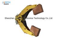 China High Reliable Carbon Brushes And Brush Holders For Denso / Sewing Machine for sale