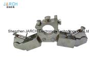 China High Density Carbon Brush Holder Auto Spare Parts For Power Generation for sale