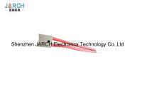 China JARCH 12.5x32x40mm High Efficiency Carbon Brush for Slip Ring Motor Generator for sale