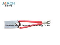 China 25*32*60mm Motor Carbon Brushes Replacement For Vacuum Cleaner , 25mm Length for sale