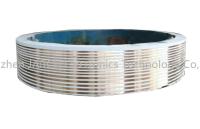 China JARCH 14 Circuit 30A Through Hole Slip Ring Assembly 2m Outer Size 250-500RPM for sale