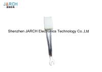 China JARCH 12.5x32x50mm Copper Graphite Carbon Brush with Brush Holder Set for Hammer Drill for sale