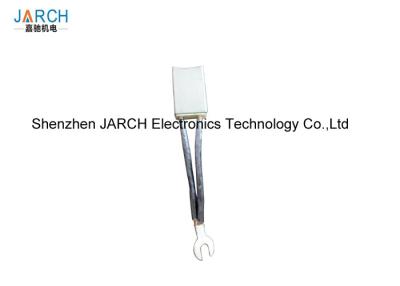 China JARCH 12.5x32x50mm Copper Graphite Carbon Brush with Brush Holder Set for Hammer Drill for sale