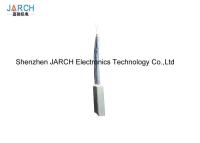 China JARCH 12.5x32x50mm Copper Graphite Carbon Brush with Brush Holder Set for Hammer Drill for sale