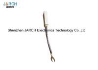 China JARCH 12.5x32x50mm Copper Graphite Carbon Brush with Brush Holder Set for Hammer Drill for sale