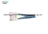 China Washing Machine Motor Carbon Brushes Replacement , 30mm Electric Carbon Brushes for sale