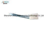 China Washing Machine Motor Carbon Brushes Replacement , 30mm Electric Carbon Brushes for sale