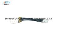 China Washing Machine Motor Carbon Brushes Replacement , 30mm Electric Carbon Brushes for sale