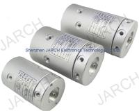 China Multi Passage High Pressure Rotary Union With 1.1Mpa Max Pressure , Round Shape for sale