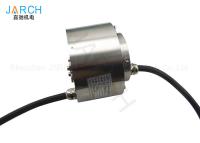 China 15A Current Power Waterproof Slip Ring 140mm For 10m Underwater Working for sale