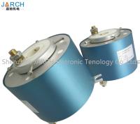 China Swivel Electrical Slip Ring 50RPM Max Speed For Offshore Working Environment  for sale