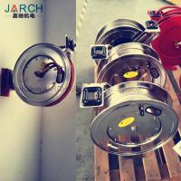 China S304 Stainless Steel Retractable Hose Reel for sale