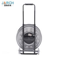 China Multifunctional Extension Cord Reel Dustproof Socket For Long Distance Operetion for sale